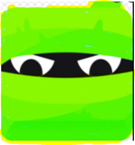 Slime Mummy and Slime Astronaut | Fandom