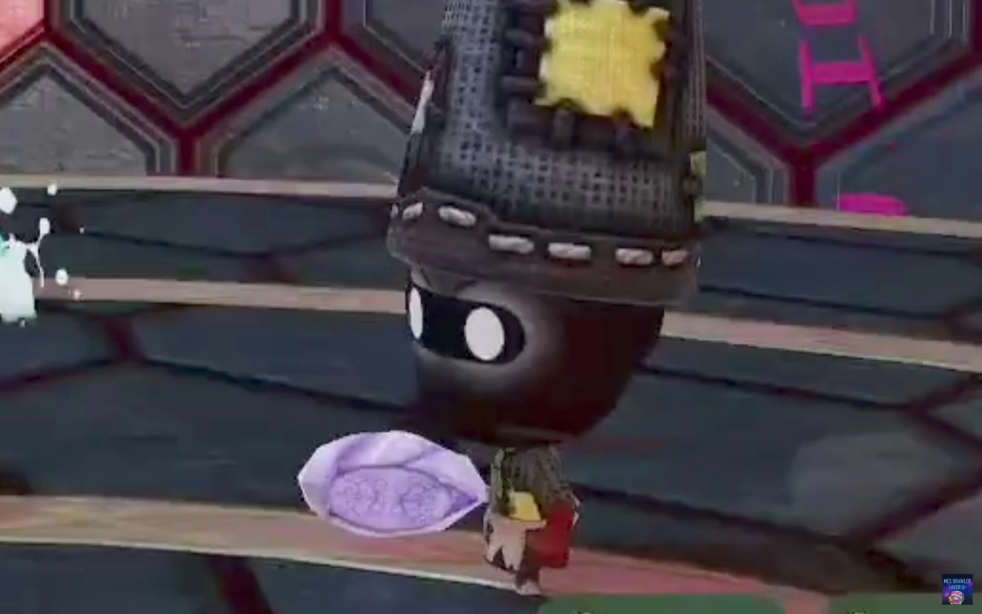 Fragtoon the Laid back chef | Fandom