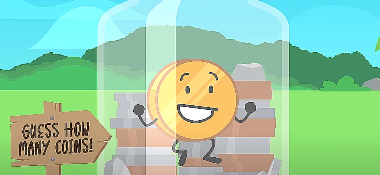 coiny from beefy die???? | Fandom