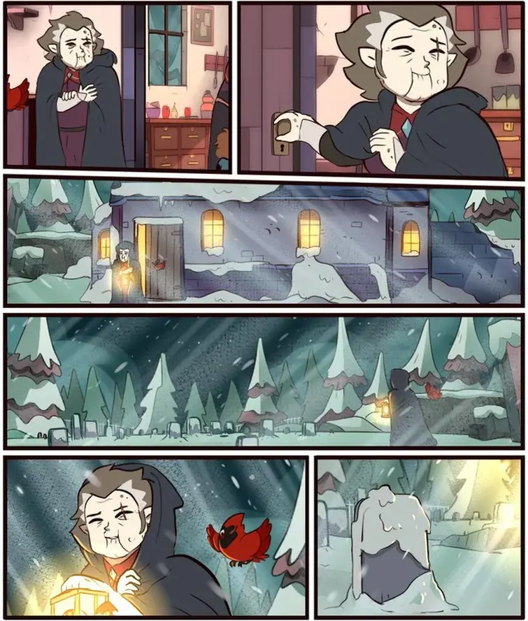 [ MoringMark] Till Death Bring Us Together | Fandom