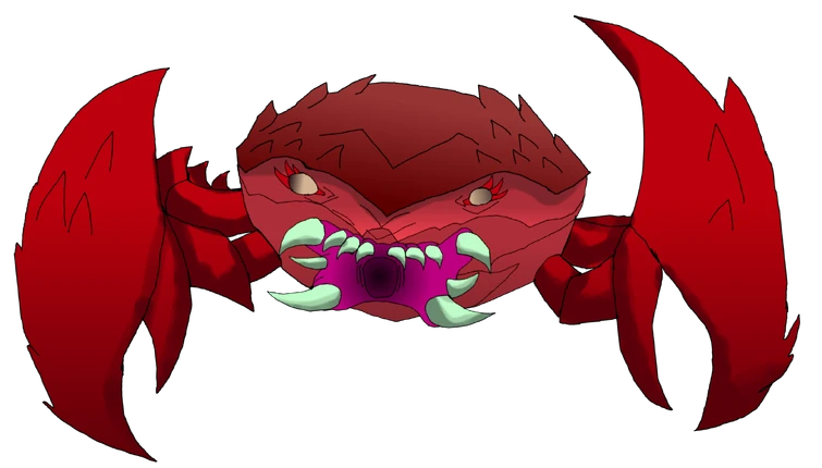 I made Making fun of Disney 4 Creatures is Mutraddi like villains from ...