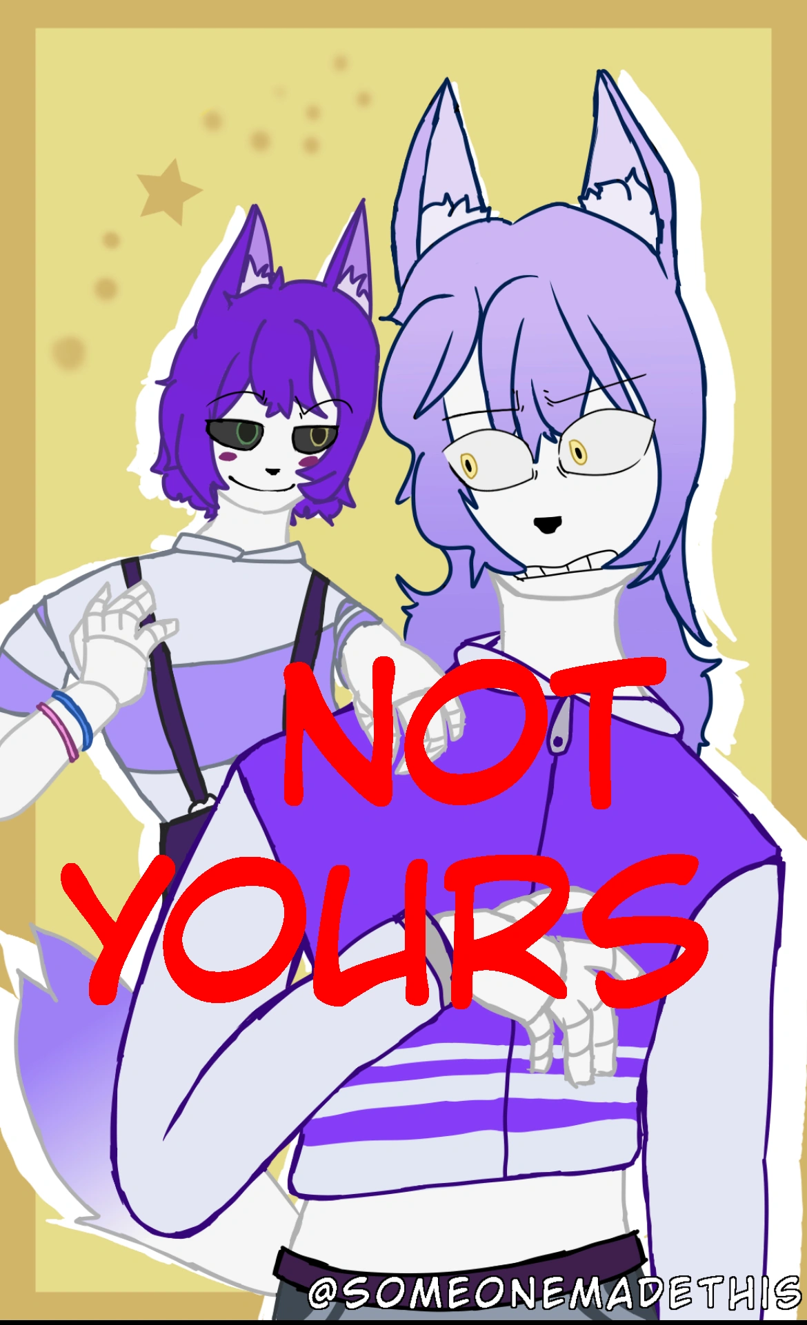 If I (hypothetically) did commissions, would you buy em? | Fandom