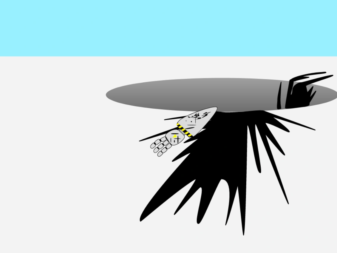 Murder In Murder Drones Fanon Area Fandom