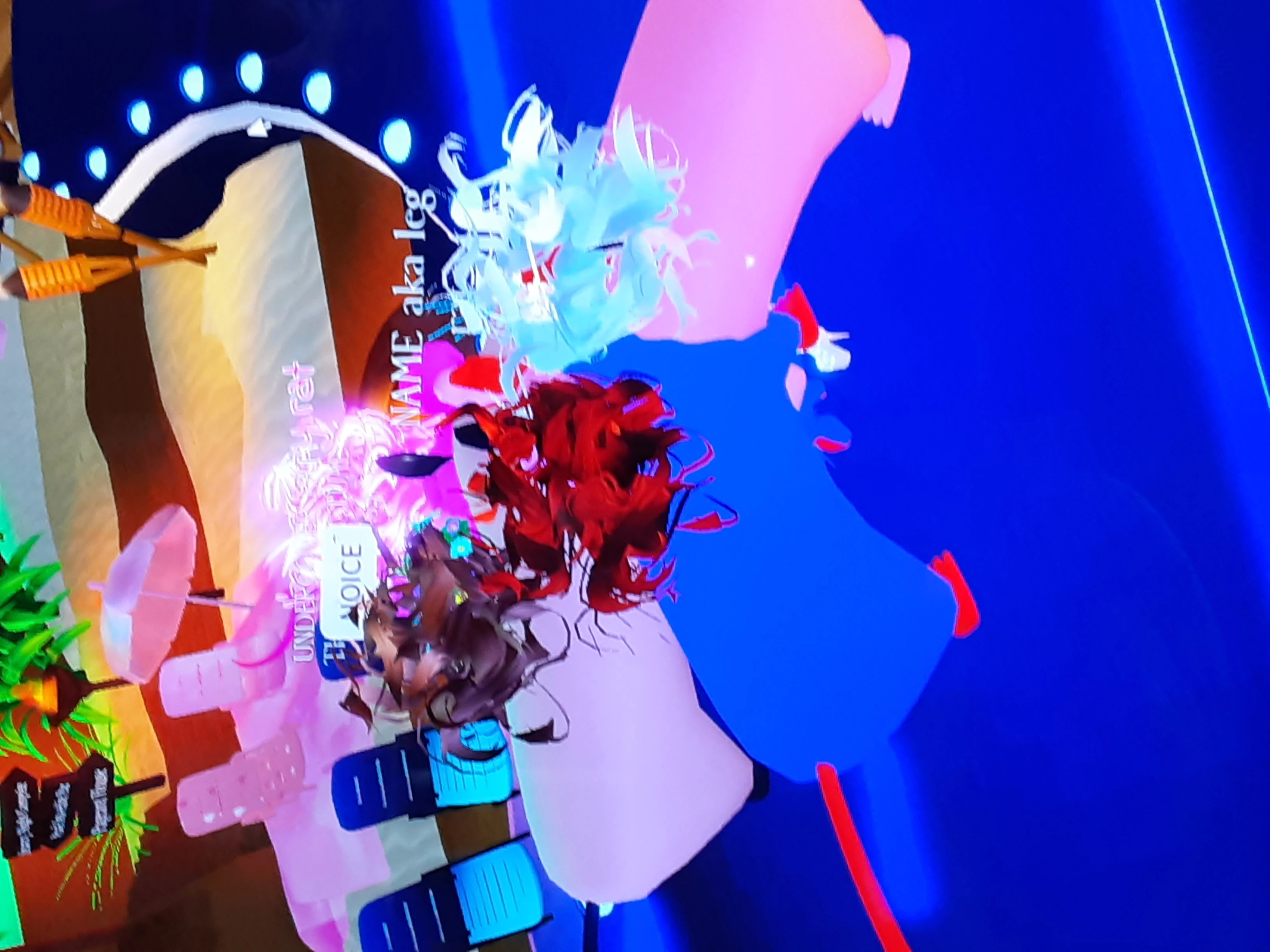 Join the leg rat cult | Fandom