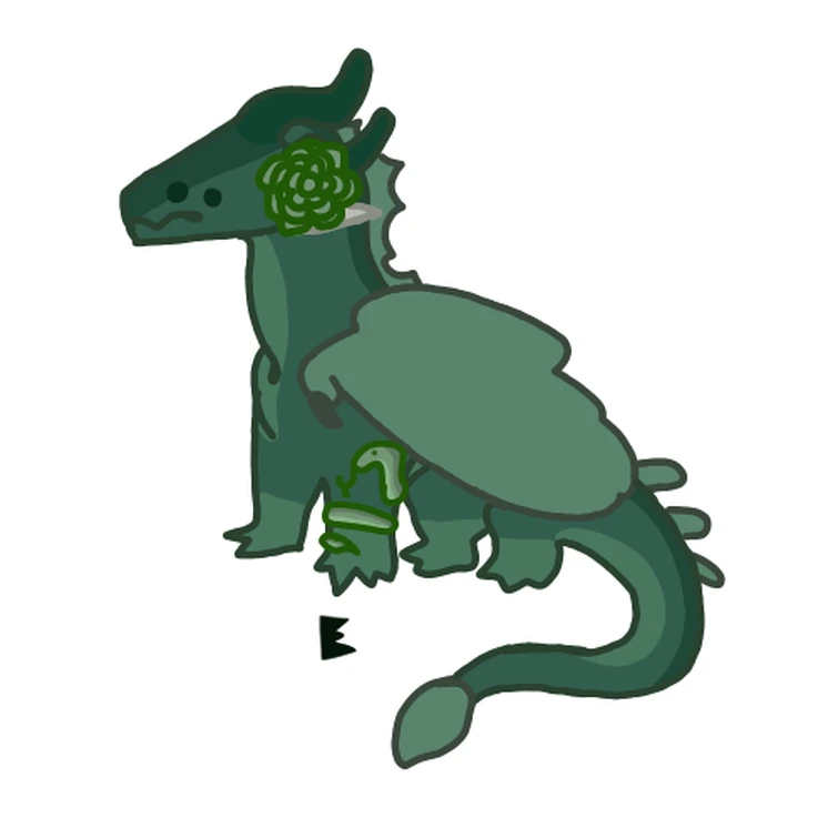 Baby LeafWing OTA! | Fandom