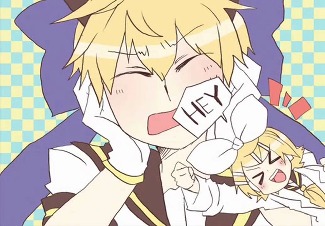 Magical kitty len len | Fandom