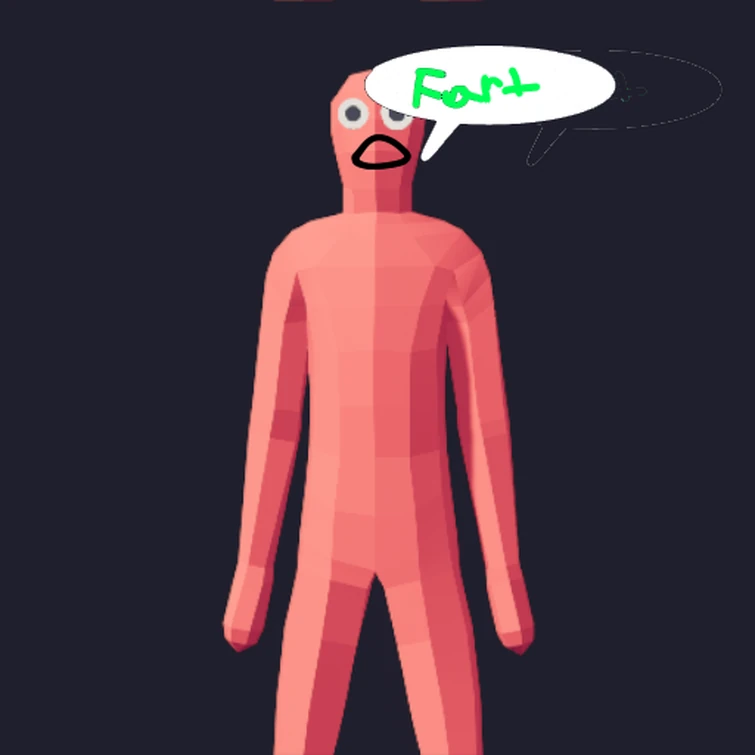 First (TABS) wobbler image below will be my pfp for one day | Fandom