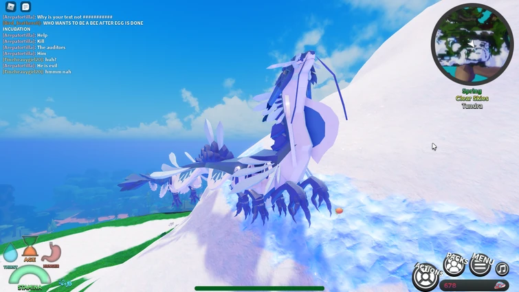 Do you remember the old CoS? | Fandom