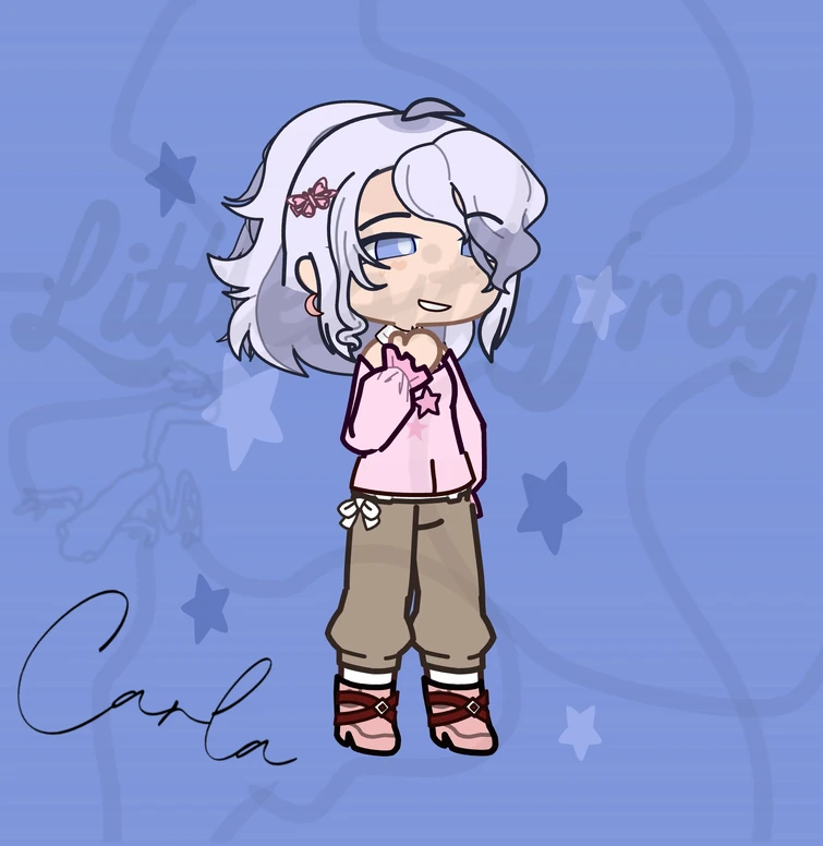 Gacha Life 2 - Characters & Updates (Official Thread) | Fandom