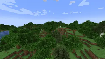 Favorite Minecraft biome temperature? | Fandom