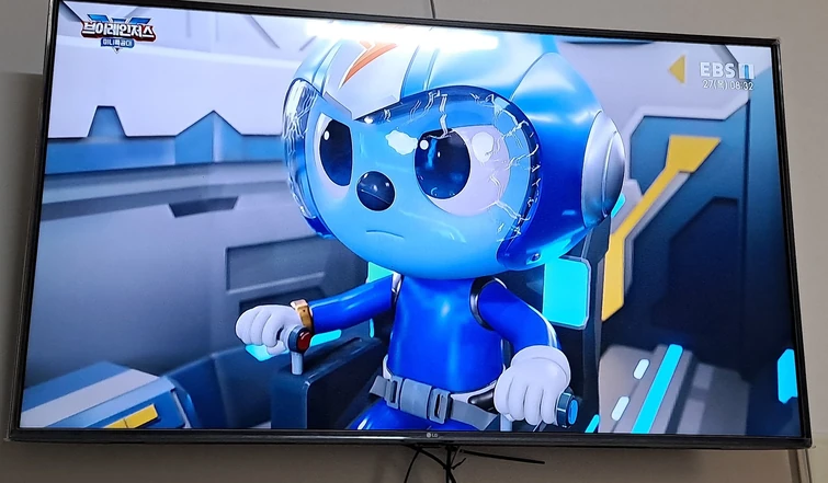 Discuss Everything About Miniforce Wiki | Fandom