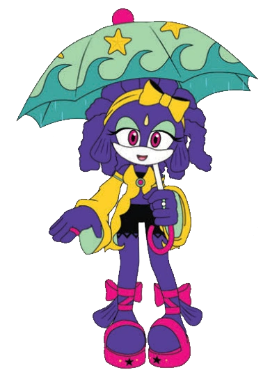 I love sonic sea creature characters | Fandom