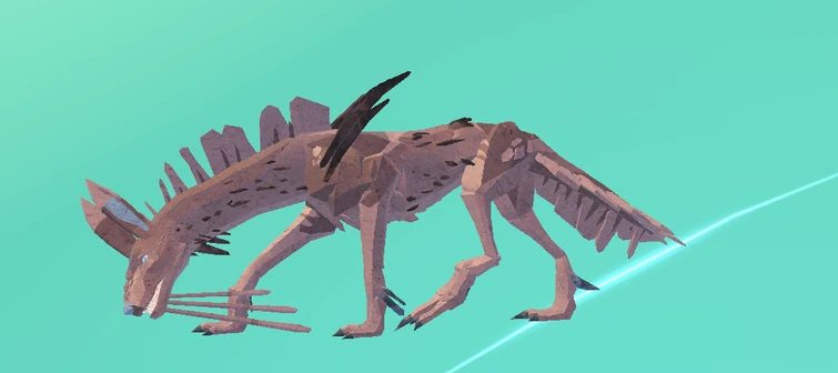 Discuss Everything About Creatures of Sonaria Wiki | Fandom