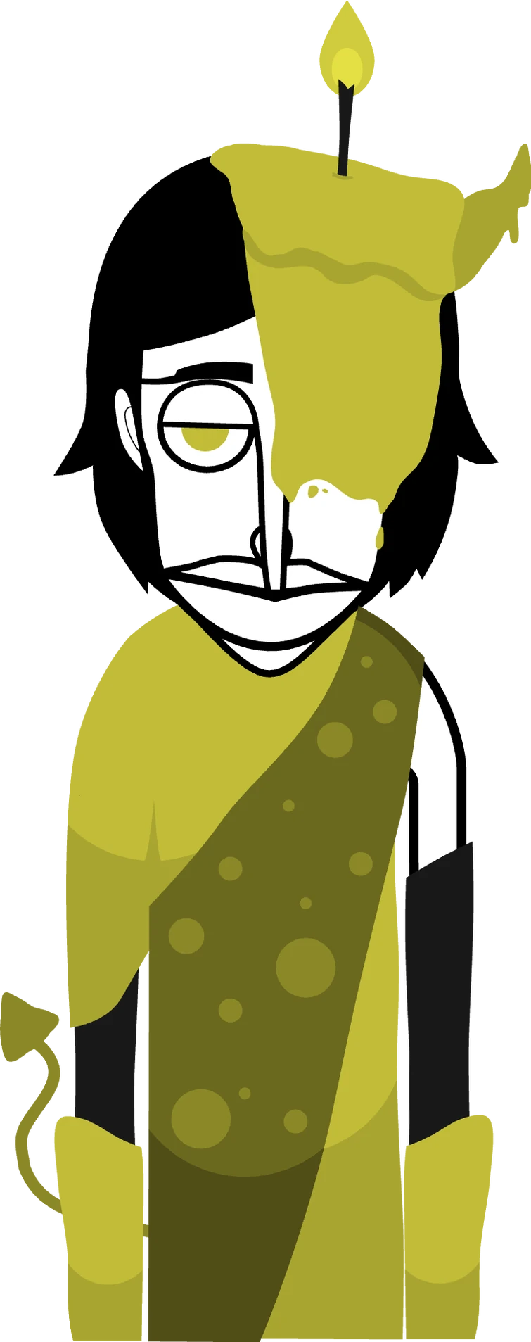 Colorbox Yellow Sprites | Fandom