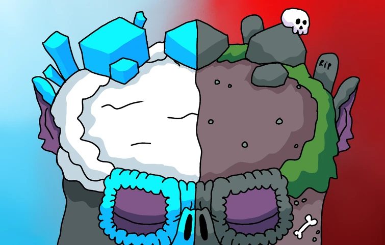 Cold-Shadow's Faction | Fandom