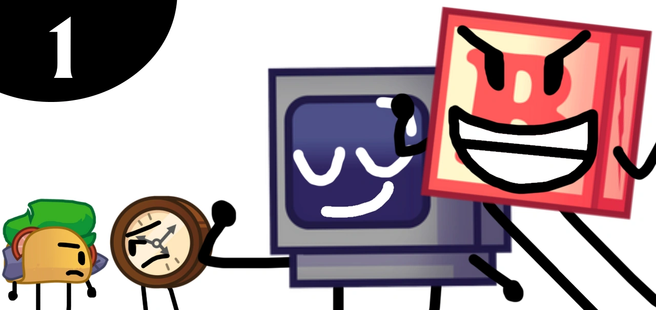 Object Elimination Ultimate 1: An Unethical Return. | Fandom