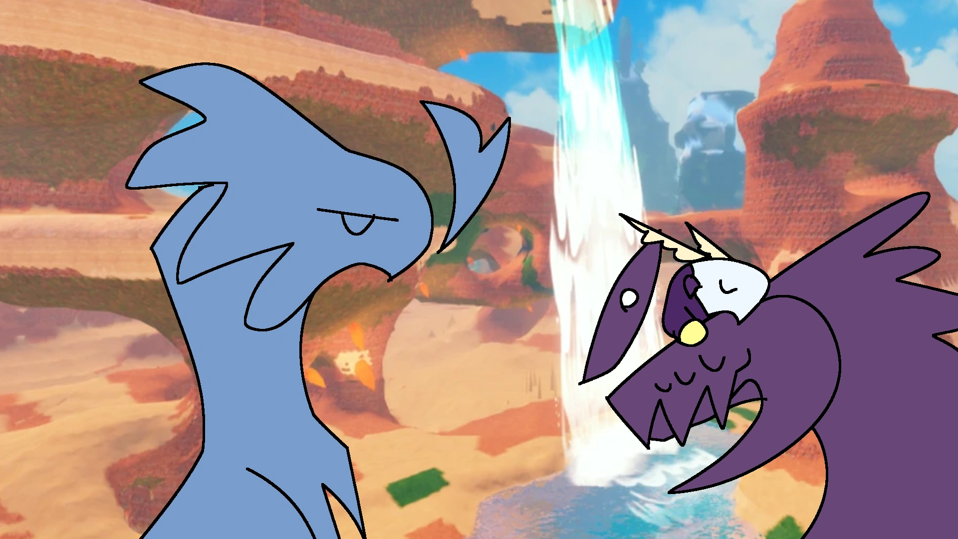 COS in a Nutshell Pt 1 | Fandom