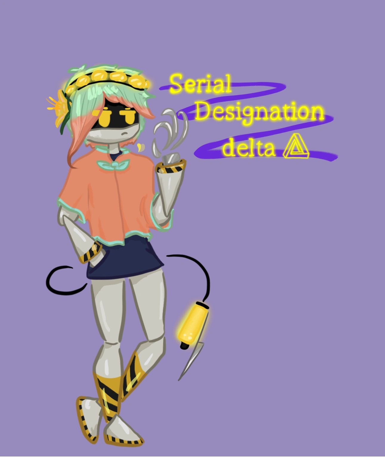 md oc i made a while ago | Fandom