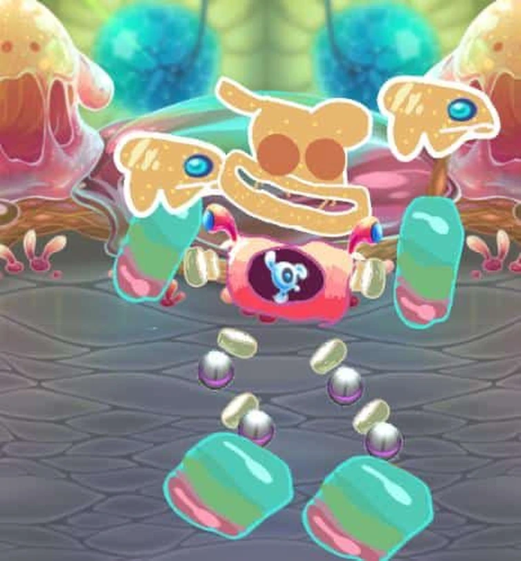 Discuss Everything About My Singing Monsters Wiki | Fandom