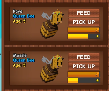 Queen Bee - Solved (and disappointing) | Fandom