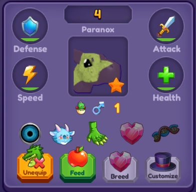 seeing offers on paranox | Fandom