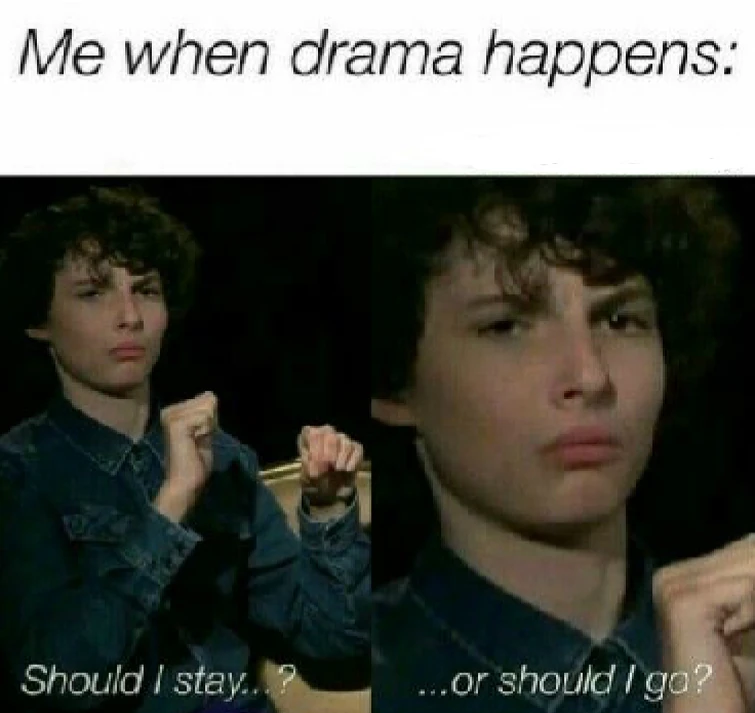 some ST memes | Fandom