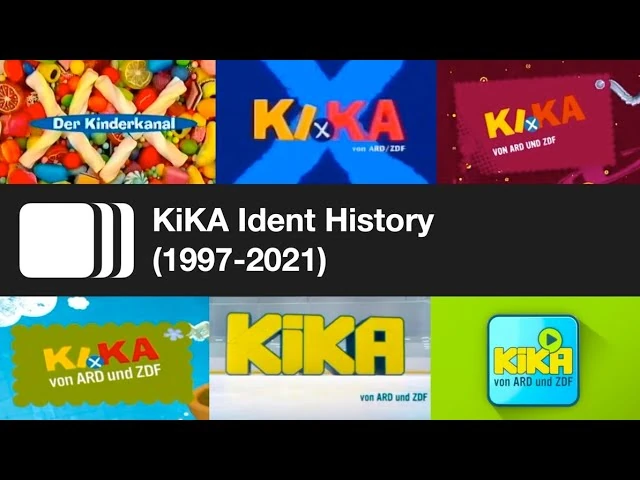 it's the same channel that fictionally aired "Z-Squad" (under the title ...