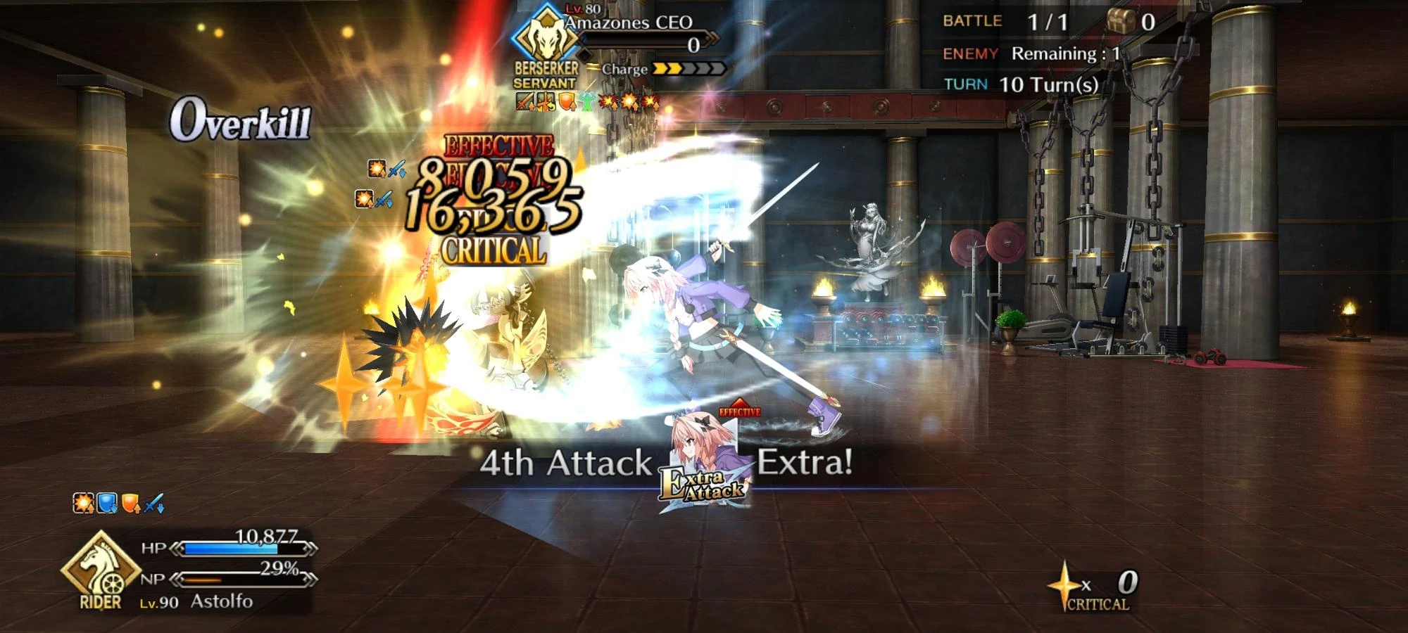 Astolfo too good | Fandom