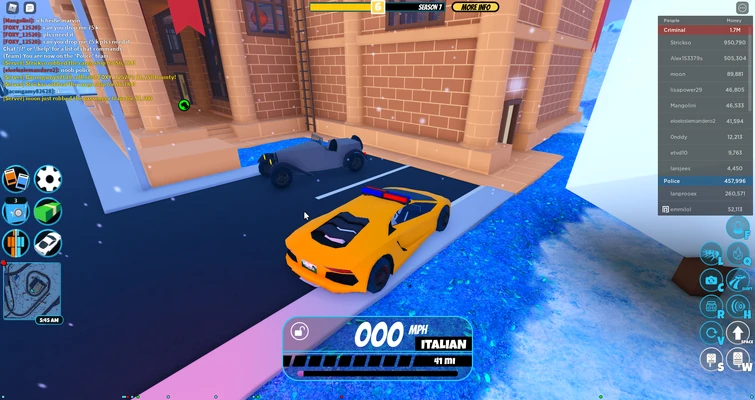 Discuss Everything About Jailbreak Wiki | Fandom