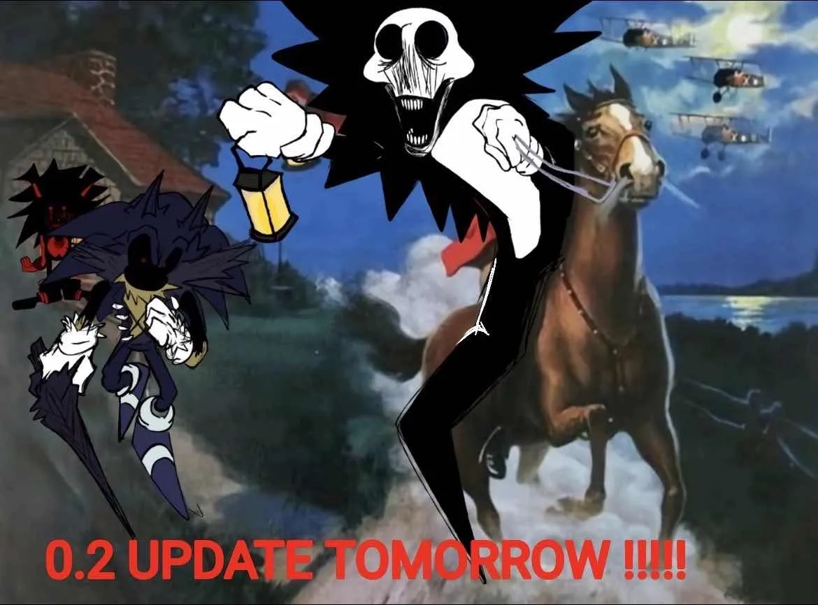 IT'S TOMORROW, GUYS | Fandom