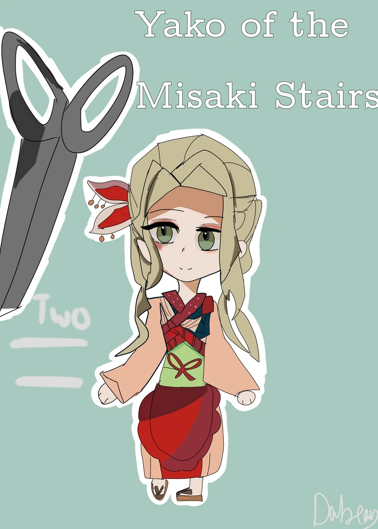 CHIBI TBHK | Fandom