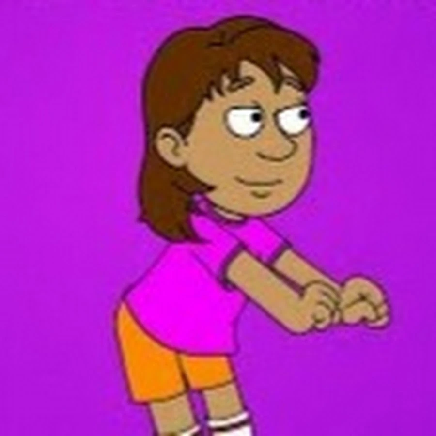 Check out my Dora Gets Grounded YouTube Channel! | Fandom
