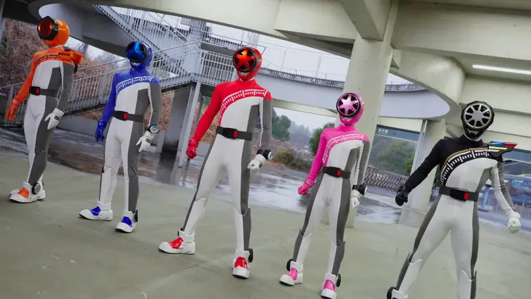 So Far, So Good! | Fandom