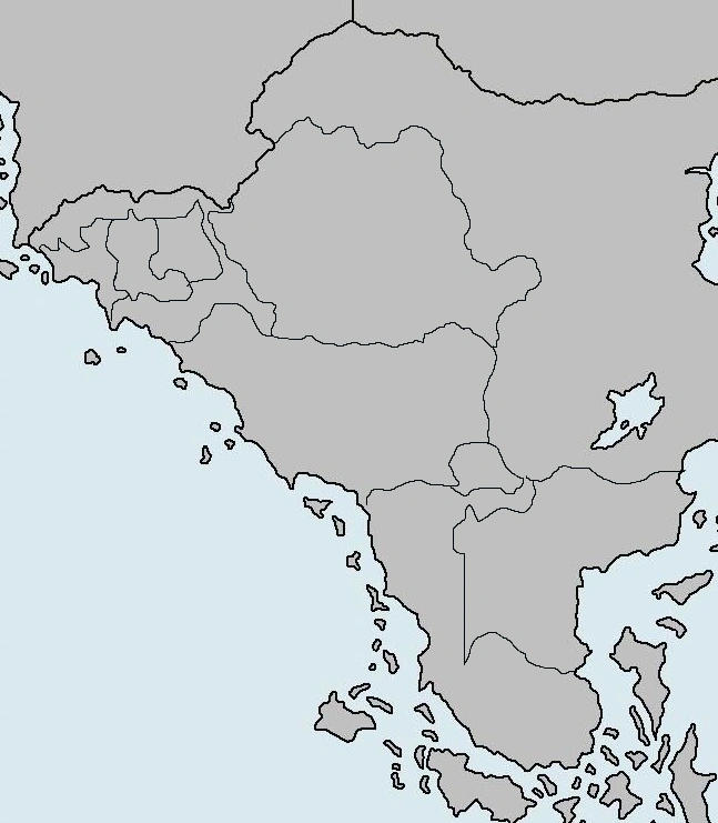 top 10 countries that centaura fans know about | Fandom