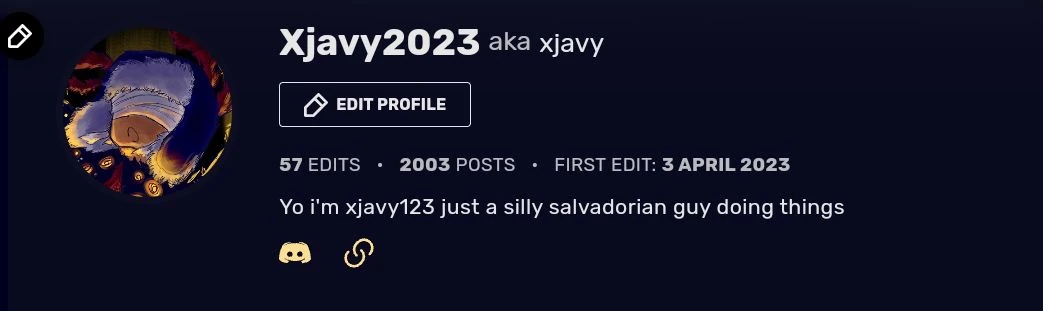 Ayy 2000 posts | Fandom