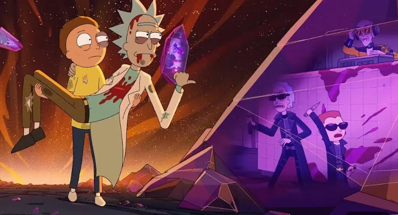 What episode was this from? | Fandom