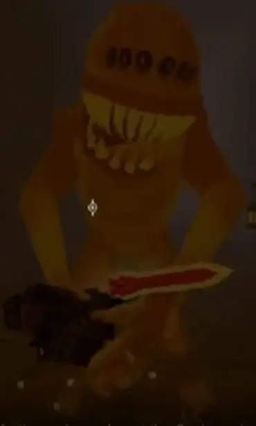 Discuss Everything About Deepwoken Wiki | Fandom