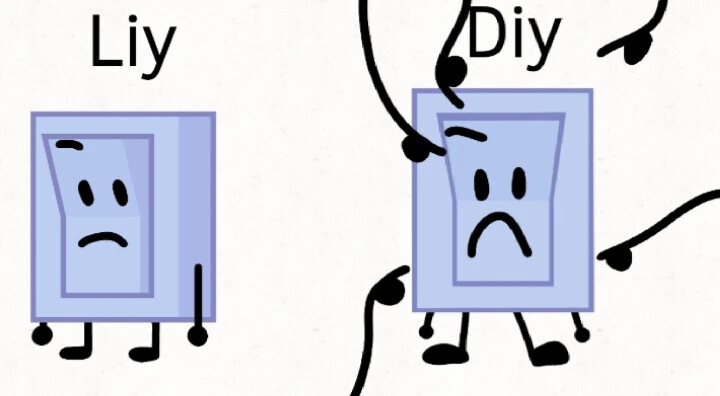 CALFACN 34: Liy | Fandom