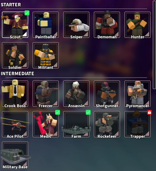 Anyone got ideas for a good fallen/higher difficulty loadout | Fandom