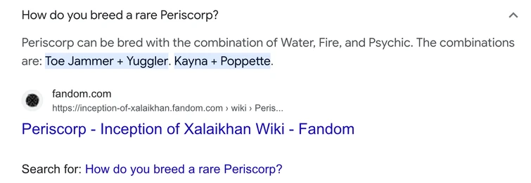 MY MISSPELLED SINGING MONSTERS (RARE PERISCORP EDITION) | Fandom