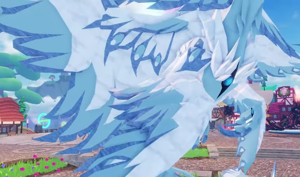 Get ready, tomorrow aethereus will be in the game | Fandom