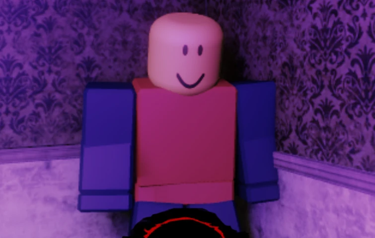 Red Battler plays Roblox dark deception | Fandom