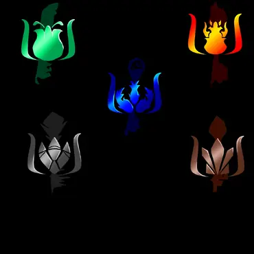 Which is your favourite symbol? | Fandom