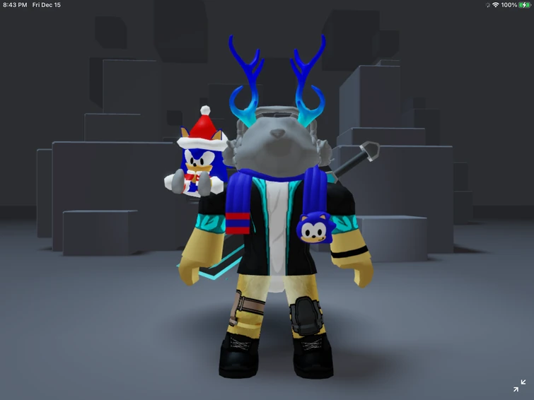 Discuss Everything About Roblox Wiki | Fandom