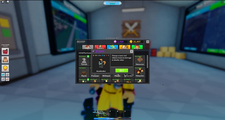 I got EXCACTLY enough gems to buy accelerator lol | Fandom