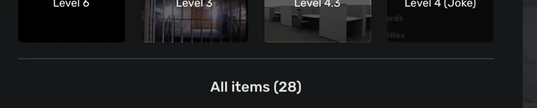 Main Nine? Nah, main 28. | Fandom