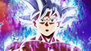 Can anyone prove where MUI Goku is multiversal? | Fandom