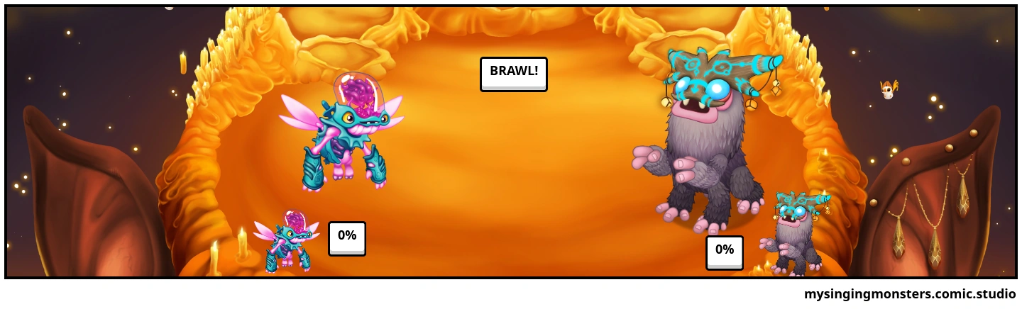 my singing monsters Brawl! | Fandom