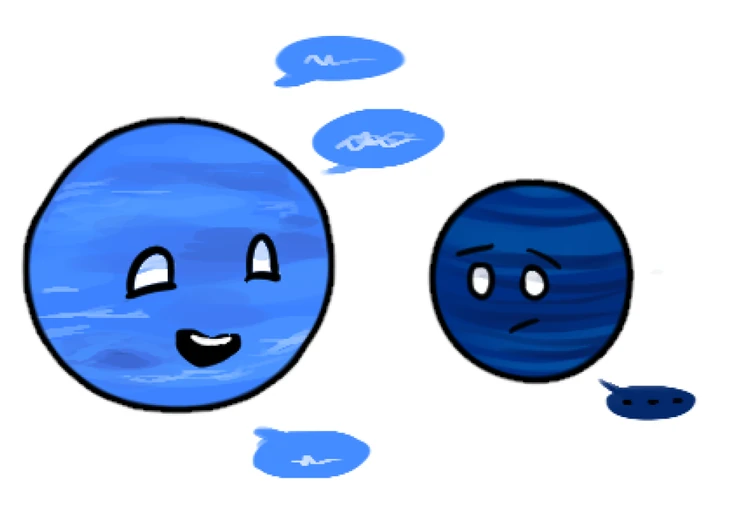 Discuss Everything About SolarBalls Wiki | Fandom