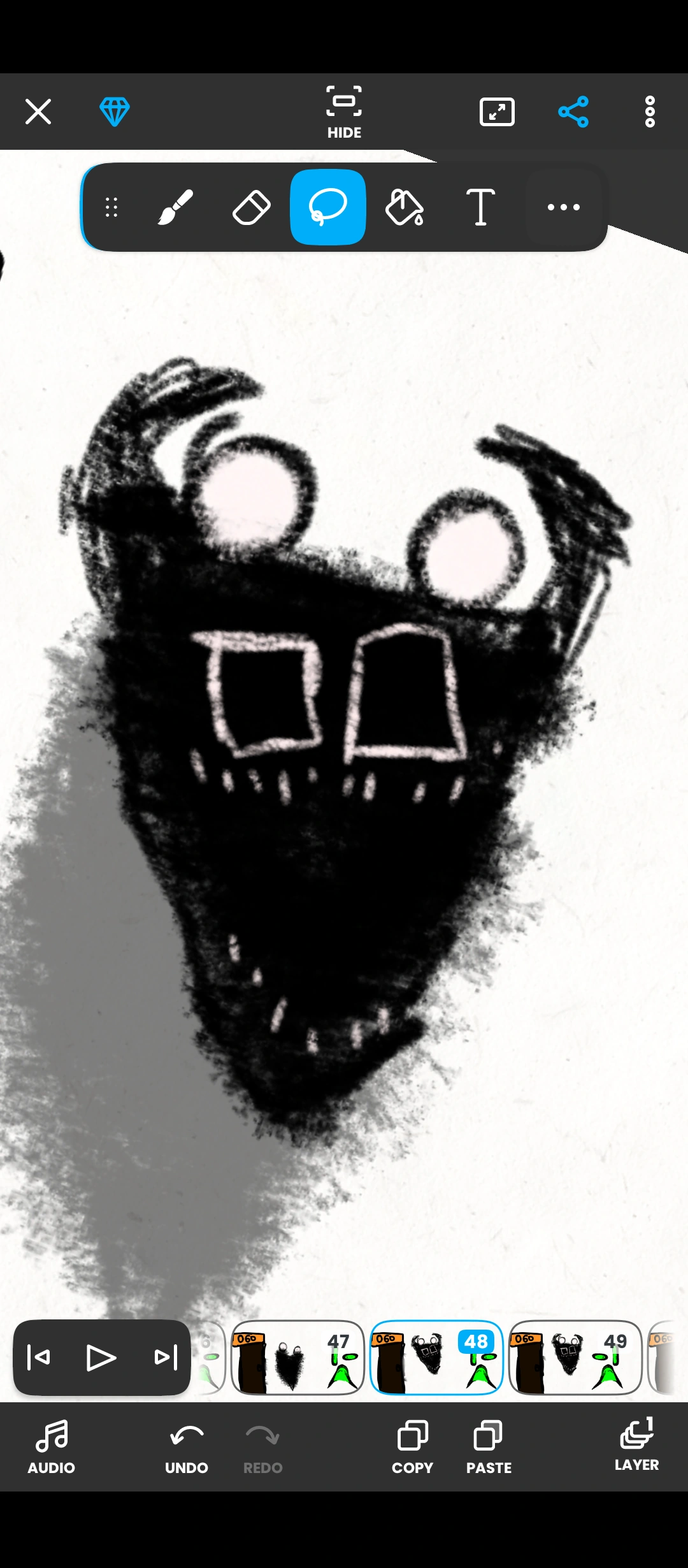 OFFICAL REDESIGN FOR RLD INFECTION | Fandom